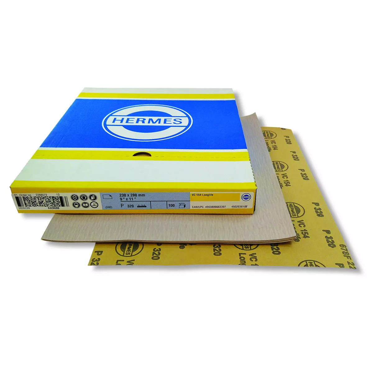 280 sandpaper store